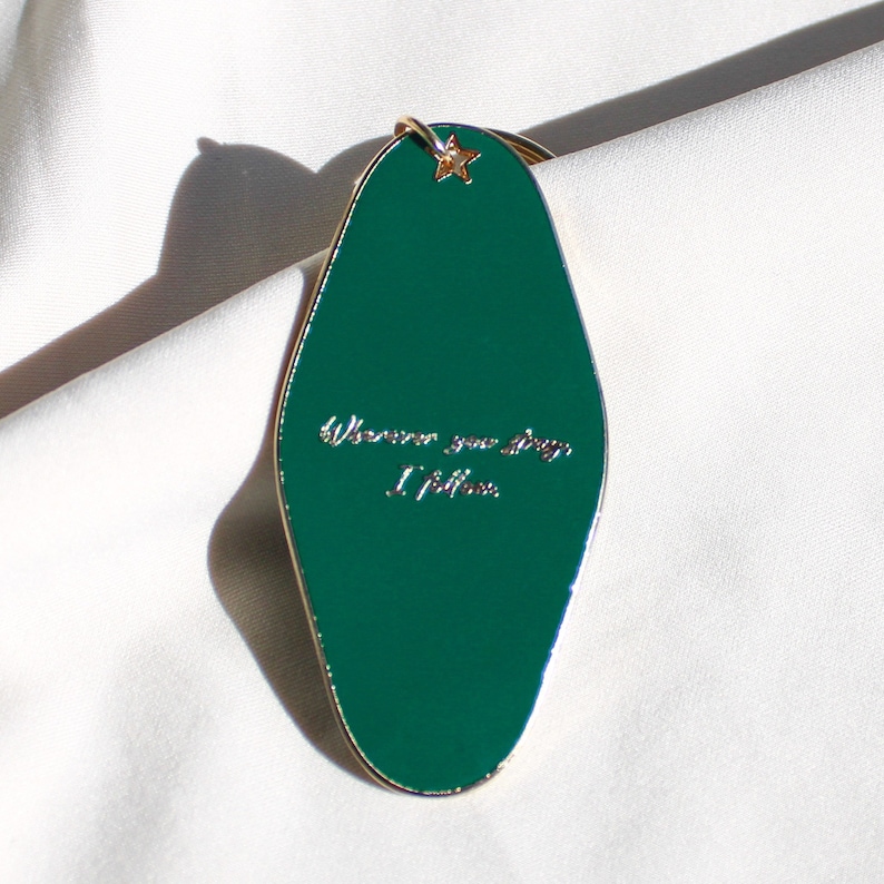 Evermore Cabin Taylor Swift Album Inspired Hard Enamel Motel - Etsy UK