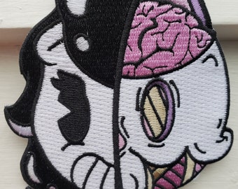 Dissection Patch - Etsy