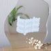 Mirror Decal Bundle 4 Static Clings Bundle Removable and Reusable ...