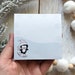 Winter Wonderland Gift Bundle Wonderland 50 Page Sticky - Etsy