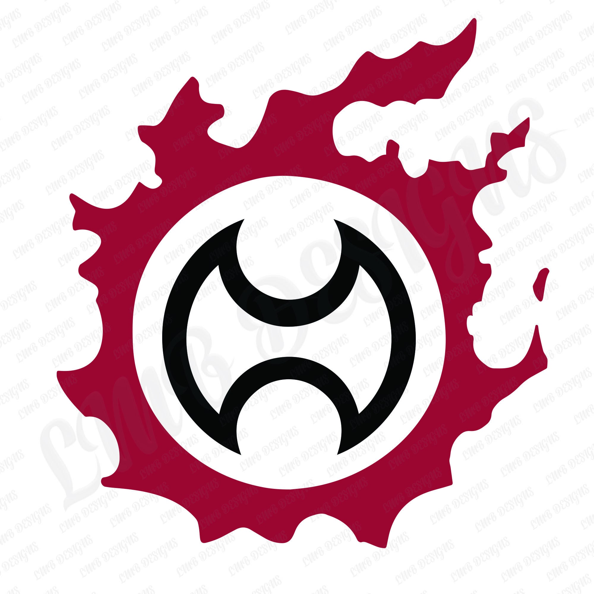 FFXIV WARRIOR JOB Meteor Files, Ffxiv Svg, Vector, Cricut, Silhouette ...