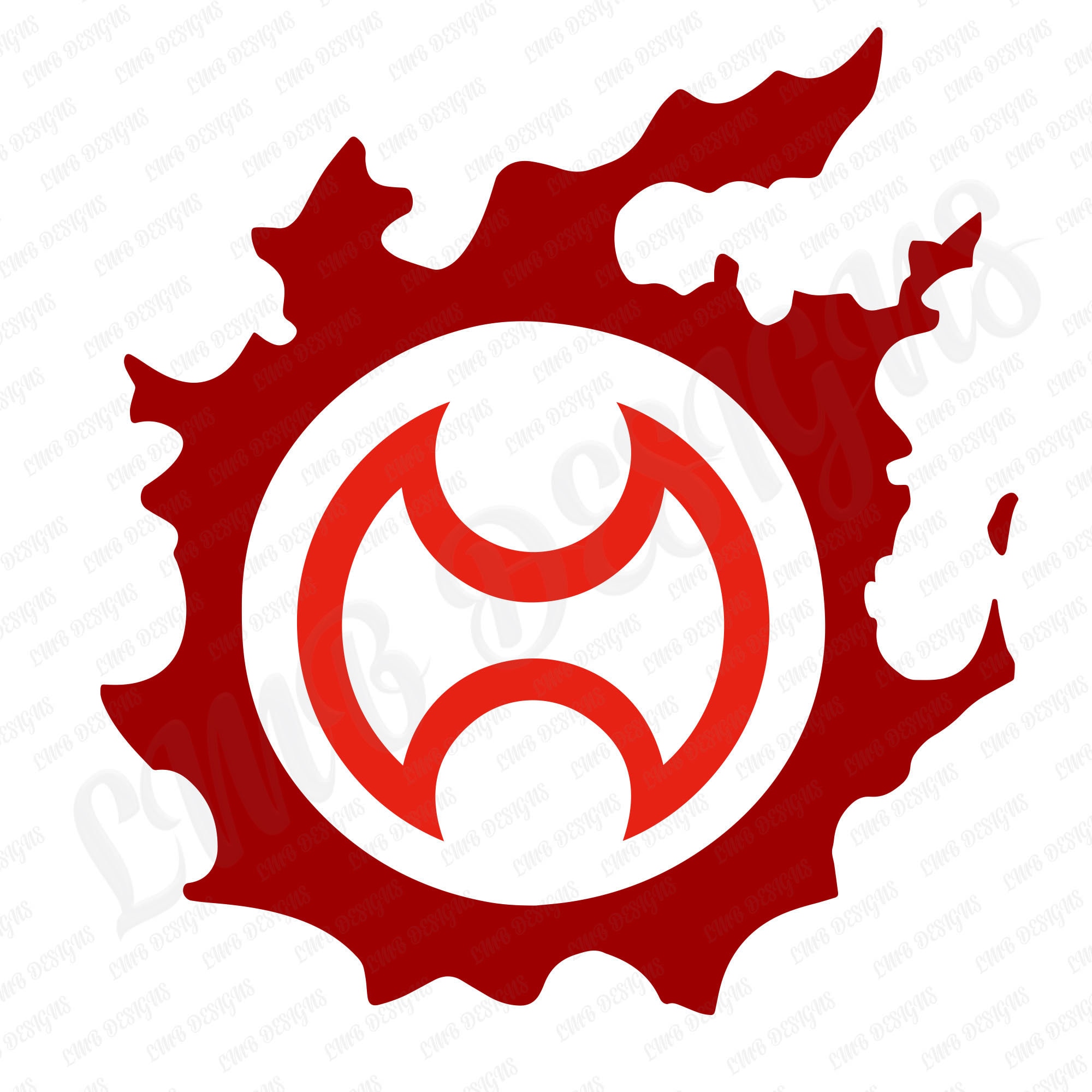 FFXIV WARRIOR JOB Meteor Files, Ffxiv Svg, Vector, Cricut, Silhouette ...