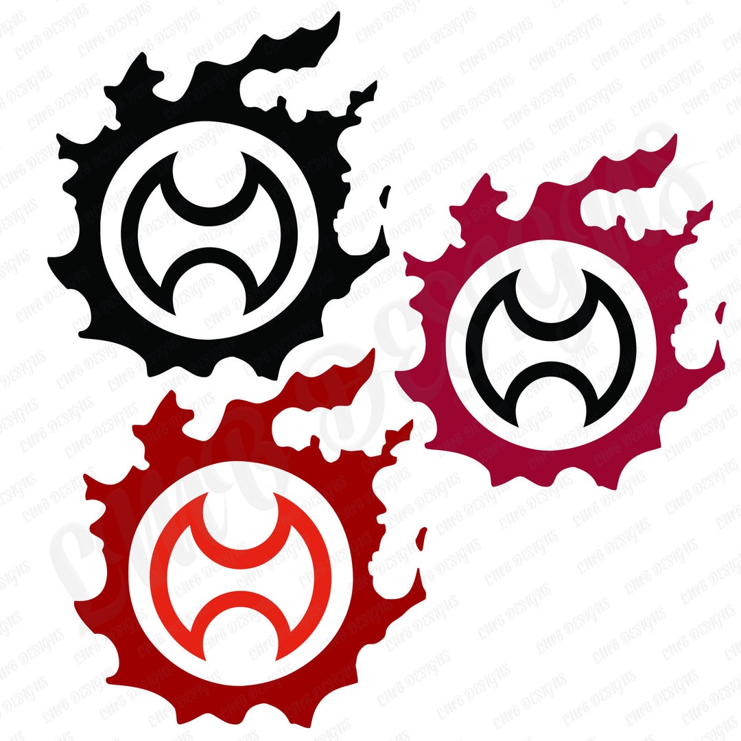 FFXIV WARRIOR JOB Meteor Files, Ffxiv Svg, Vector, Cricut, Silhouette ...
