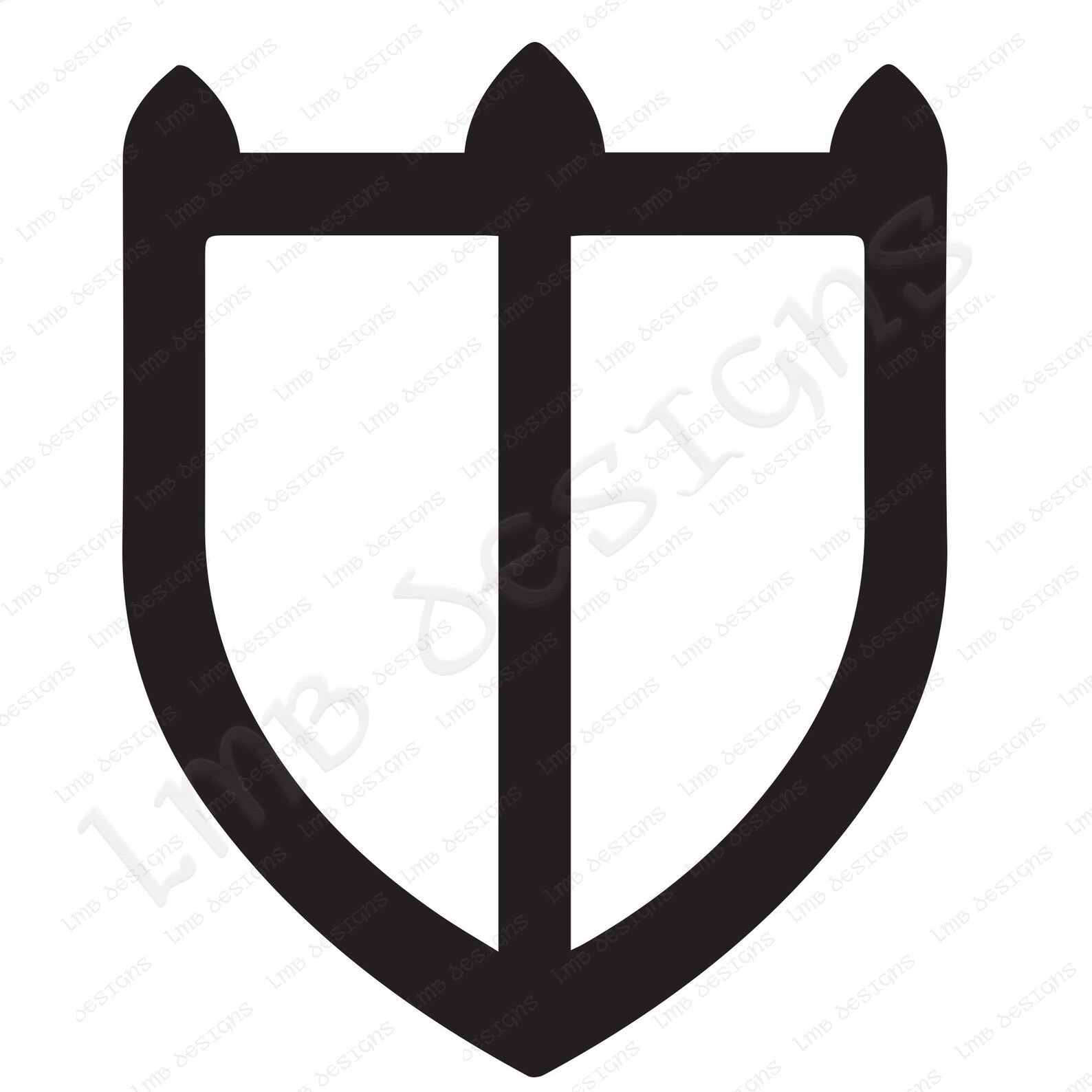 FFXIV PALADIN JOB Files, Ffxiv Svg, Vector, Cricut, Silhouette, Cutting ...