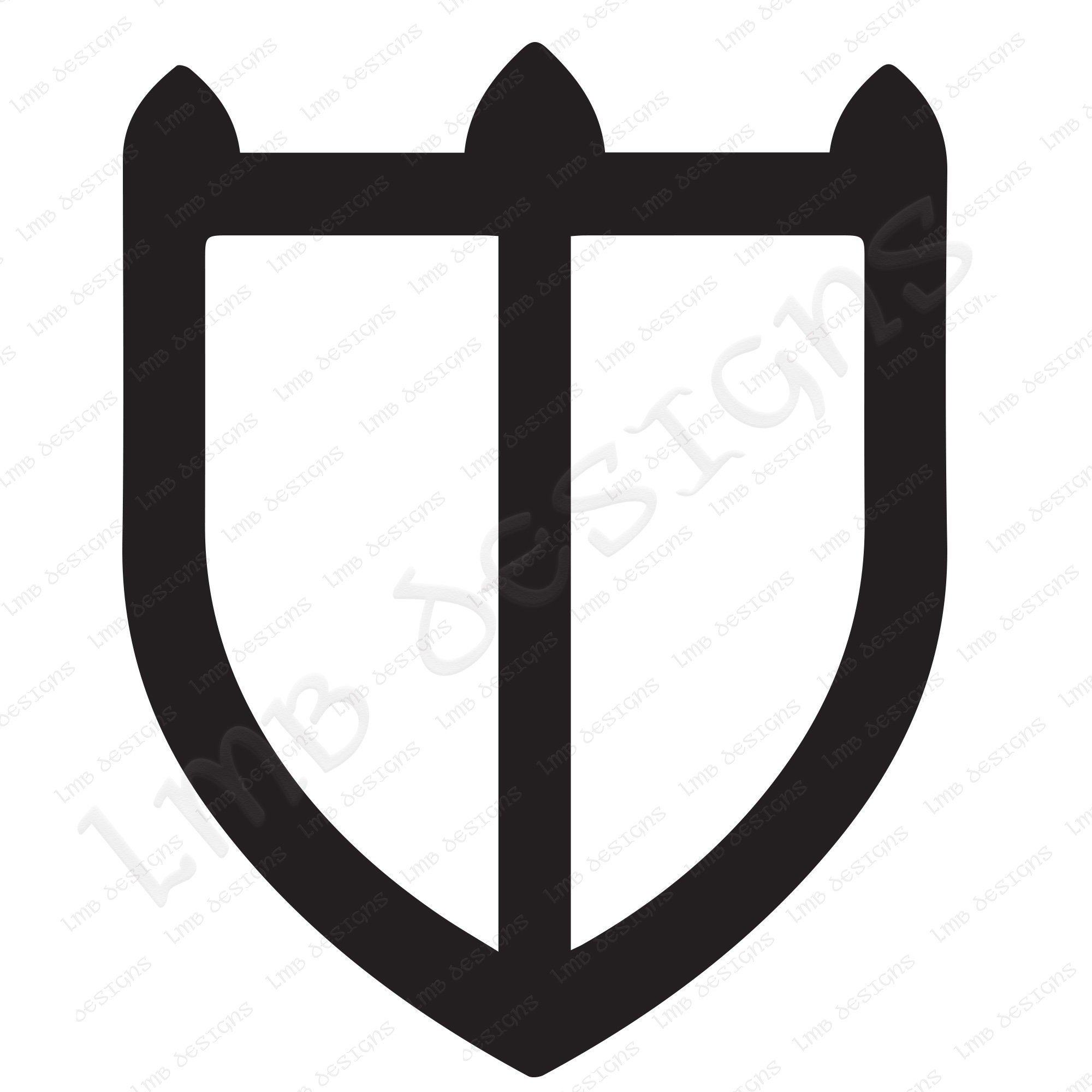 FFXIV PALADIN JOB Files, Ffxiv Svg, Vector, Cricut, Silhouette, Cutting ...