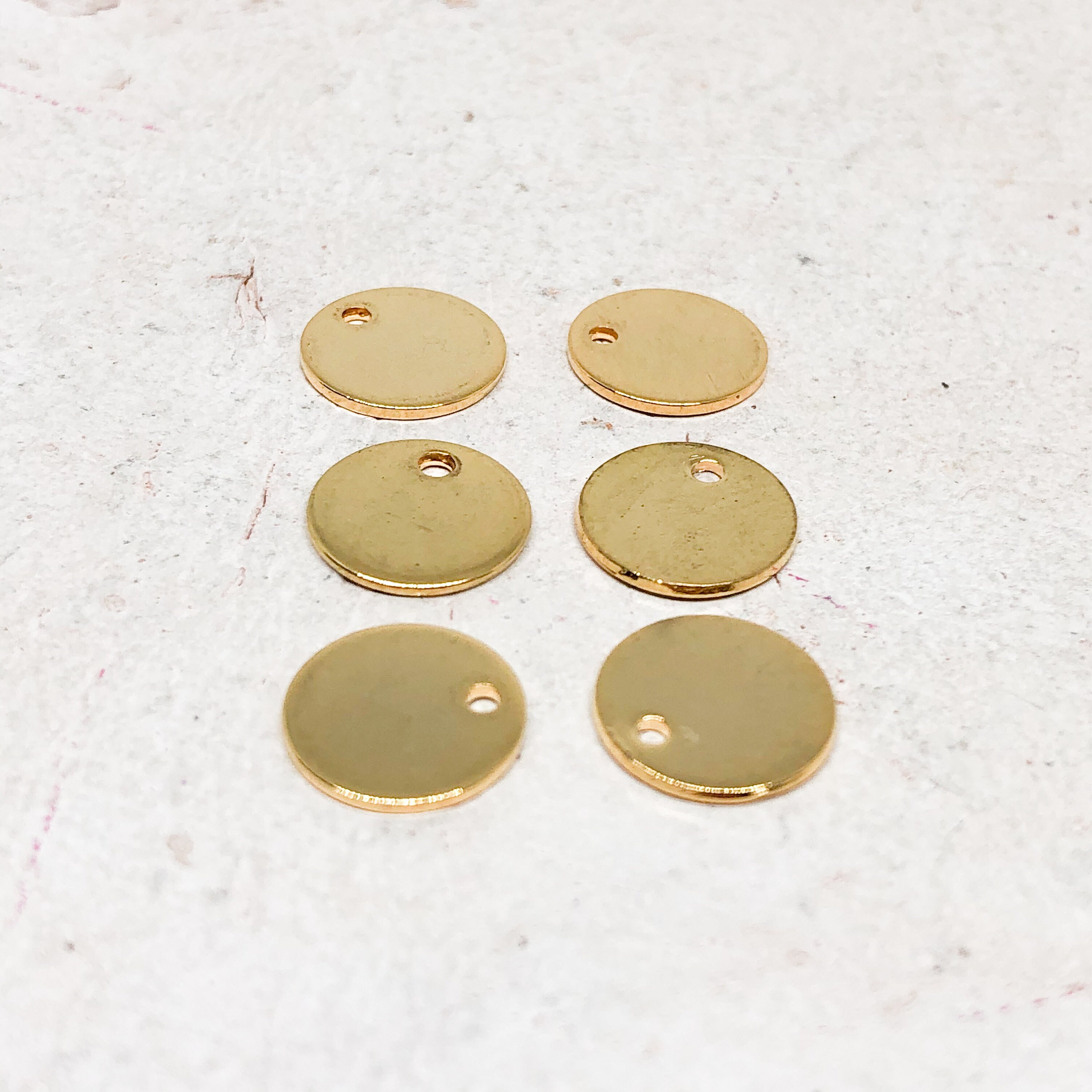 6 Pcs Stainless Steel Plates Pendant Plates Filigree - Etsy UK