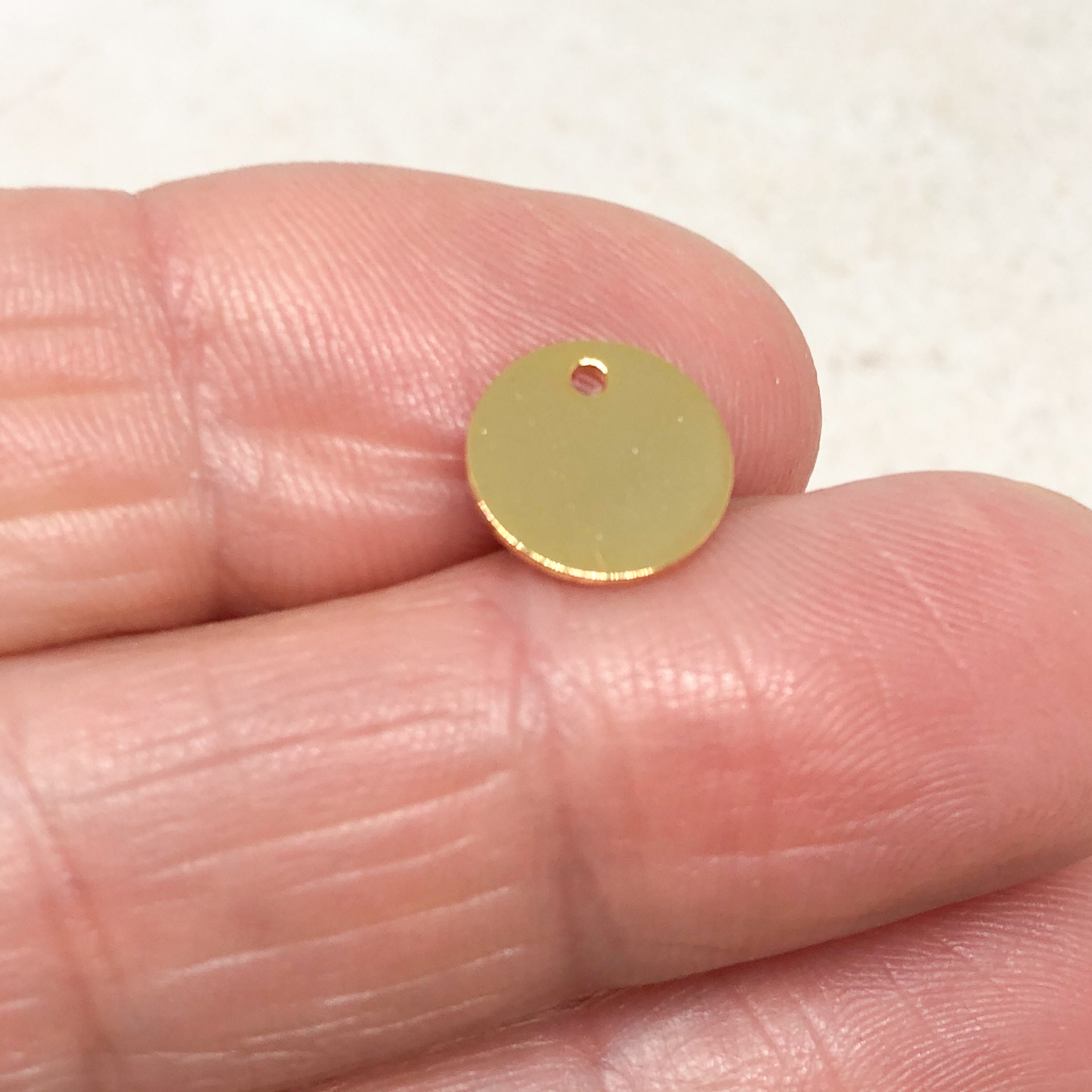 6 Pcs Stainless Steel Plates Pendant Plates Filigree - Etsy UK