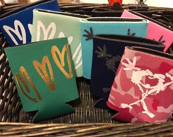 Custom koozie | Etsy