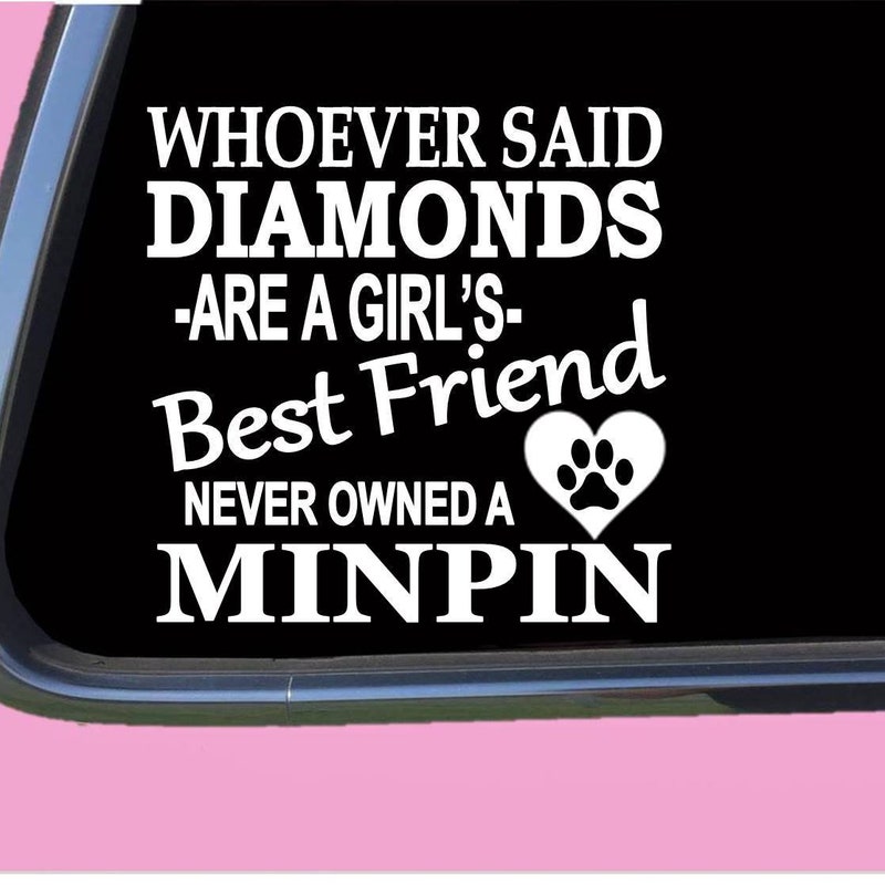 Minpin - Etsy