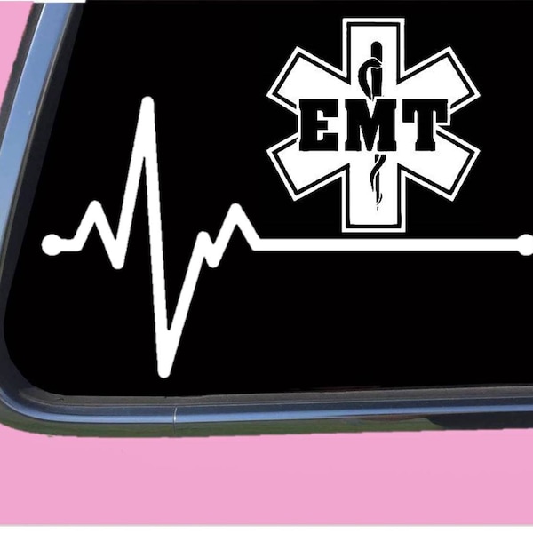 First Responder Bumper - Etsy