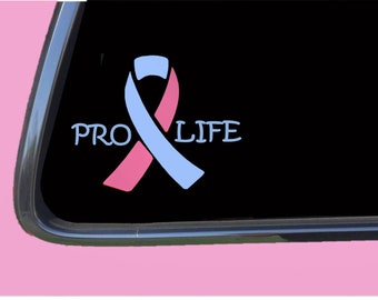 Pro Life Sign - Etsy