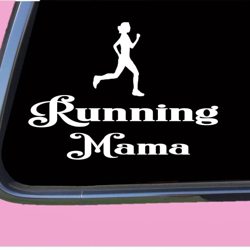 Running Mom - Etsy
