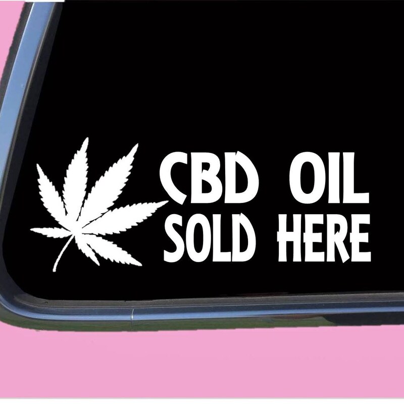 Cbd Oil - Etsy