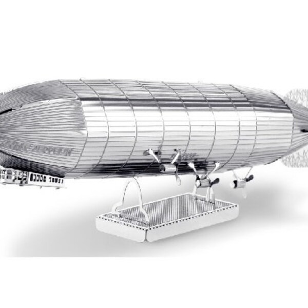 Metal Earth 3d Kit - Etsy UK