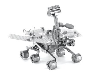 Mars Rover Model - Etsy