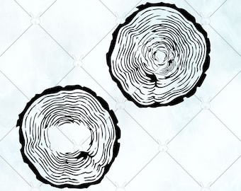 Wood Grain Svg | Etsy