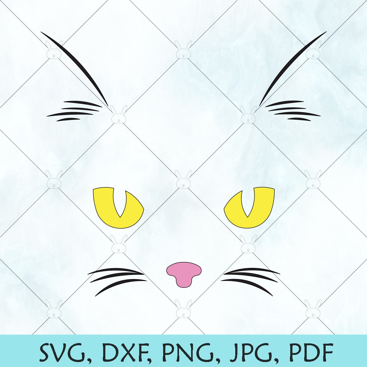 Kitty Cat Yes
