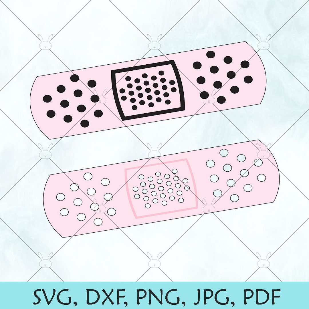 Ouch SVG / Boo Boo SVG / Car Decal Silhouette / Ouchie Vector / Cut Svg ...