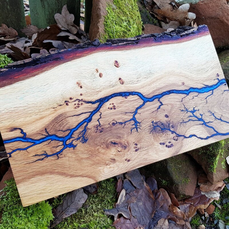 Resin Art Board - Etsy