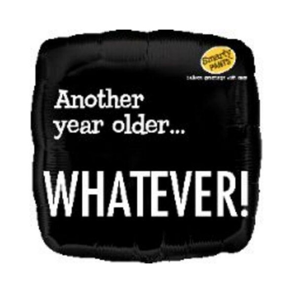 Another Year Older - Etsy