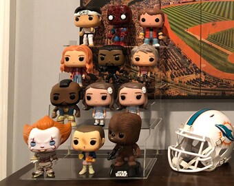 Funko pop display | Etsy