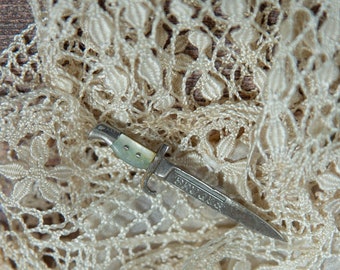 Dagger Tie Pin - Etsy