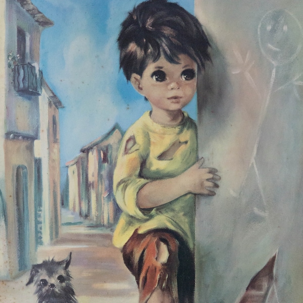 Dallas Simpson - Etsy UK