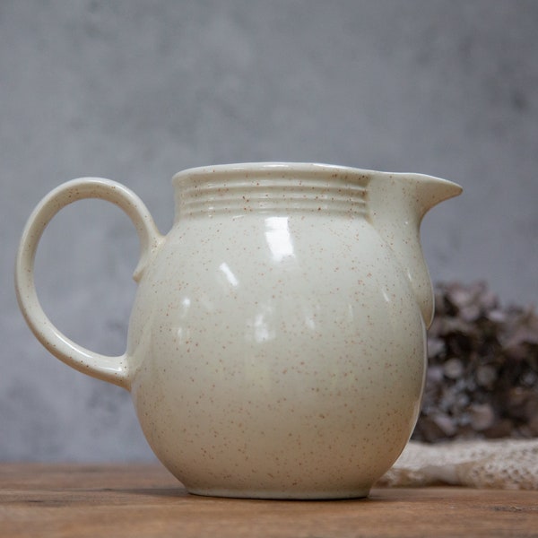 Large Creamer - Etsy