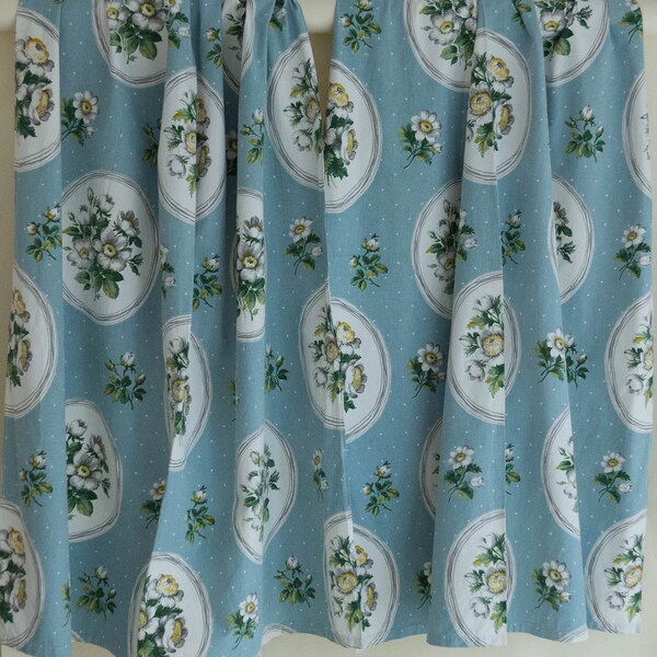 Sanderson Fabric - Etsy