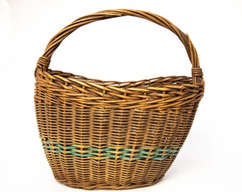 1960s Easter Basket | Etsy
