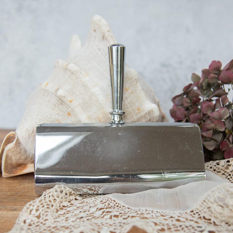 Crumb Sweeper - Etsy