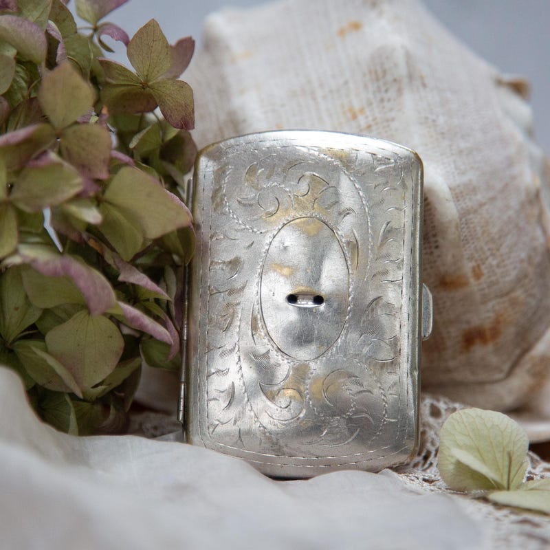 Antique Dance Cards - Etsy