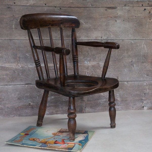 Vintage Potty - Etsy UK