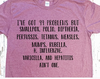 99 Problems Shirt - Etsy