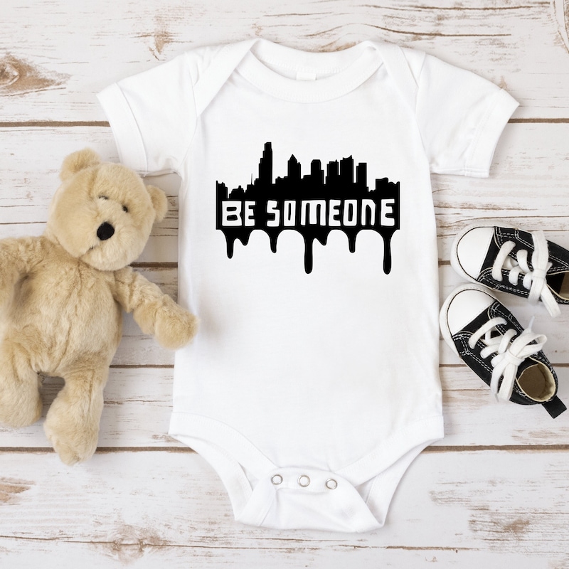 Houston Be Someone - Etsy