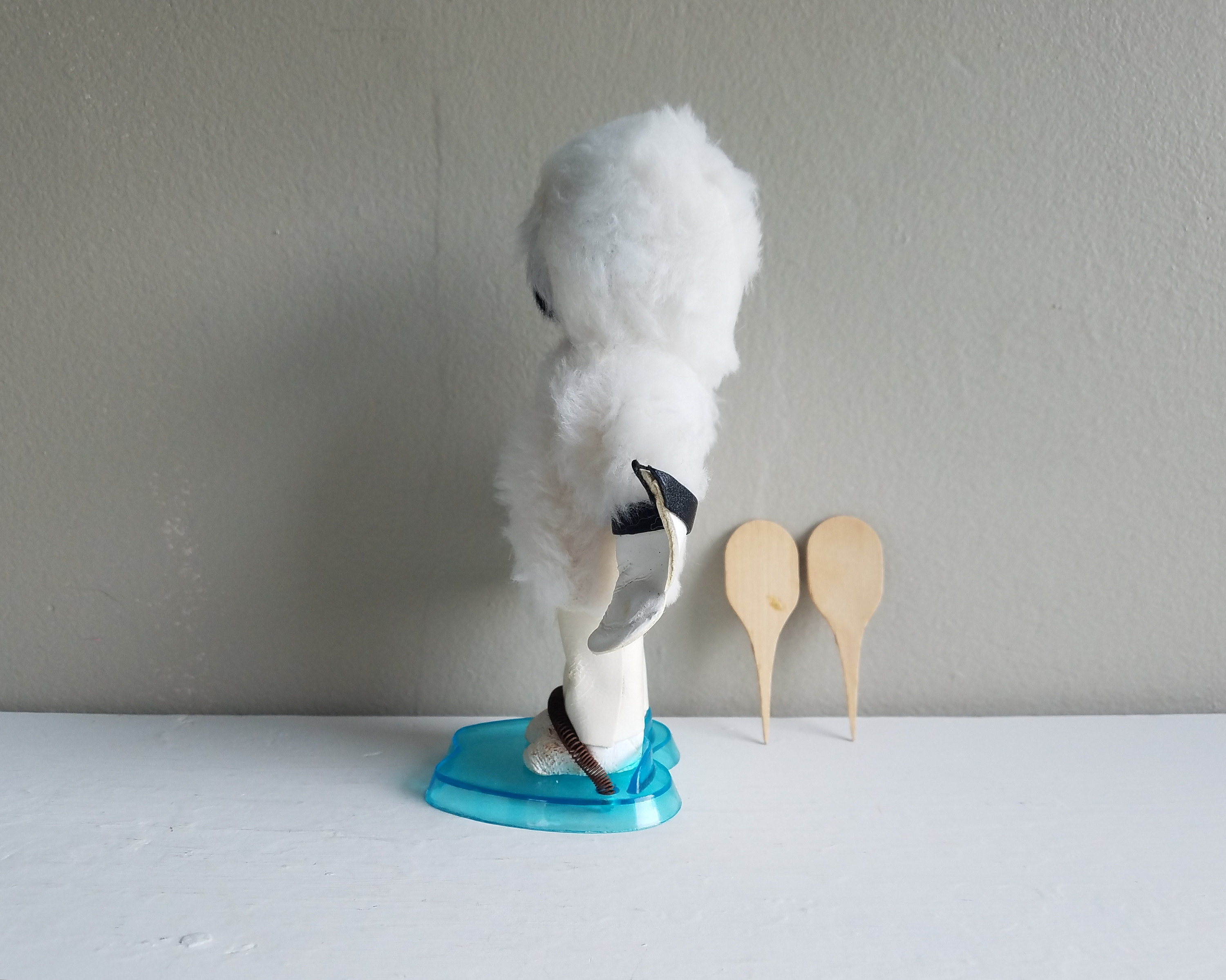 Vintage Inuit Doll, Vintage Inuit, Vintage Dolls, Ethnic Dolls, Vintage ...