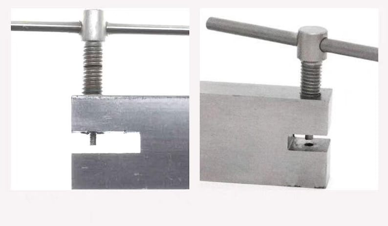 Metal Sheet Hole Punch - DIY Jewelry Tool - Etsy