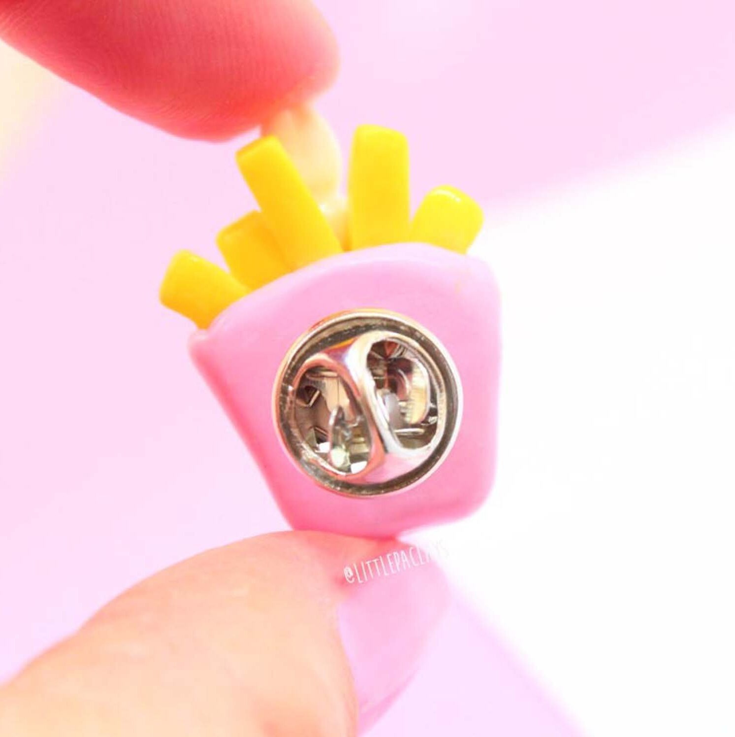 Cute Enamel Pin Kawaii Enamel Pins Bunny Enamel Pin Cute | Etsy