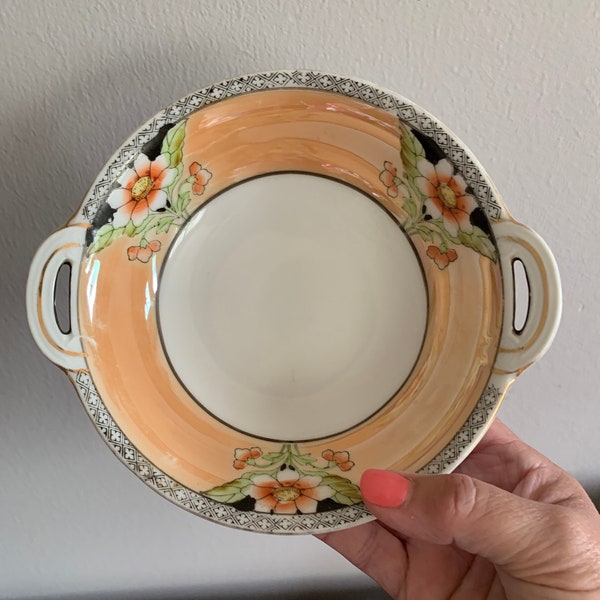 Noritake Lusterware - Etsy