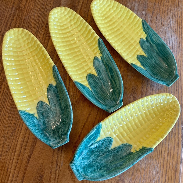 Ceramic Corn - Etsy