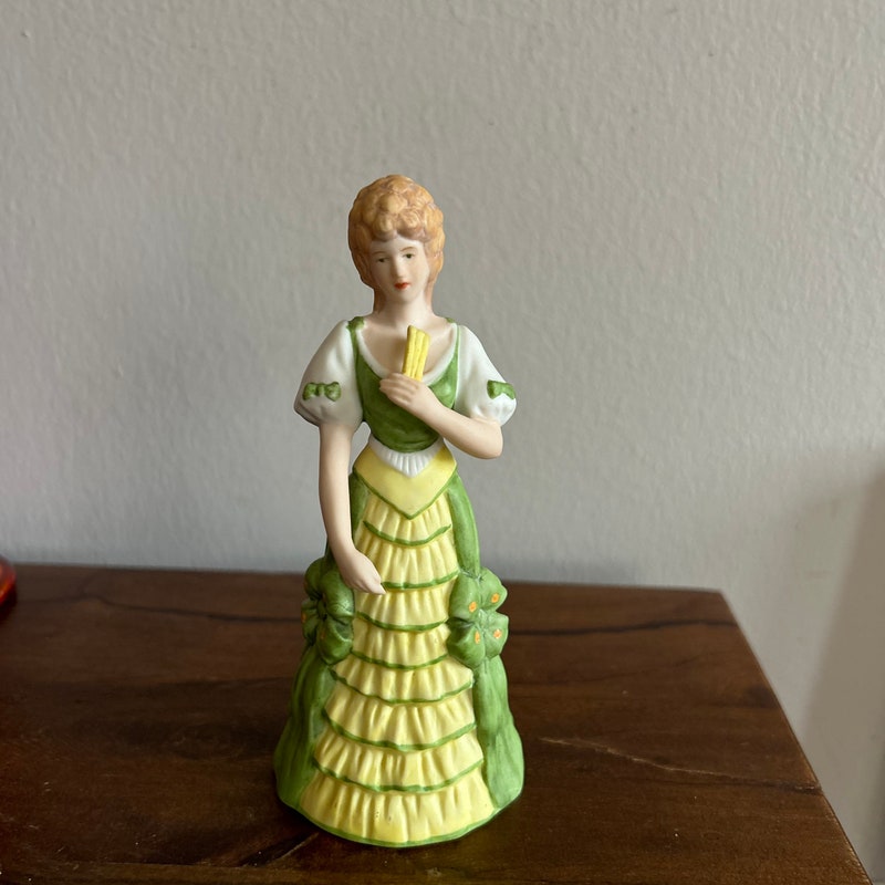 Avon Porcelain - Etsy