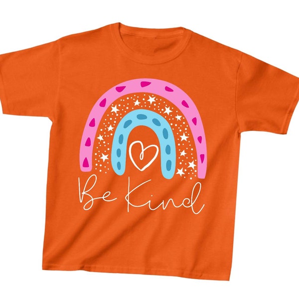 Unity Day Shirt - Etsy