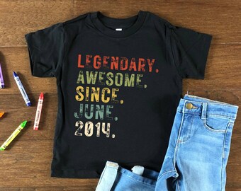 Awesome Since 2014 - Etsy