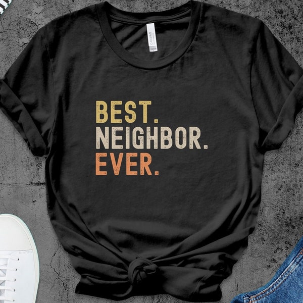 Neighbor - Etsy