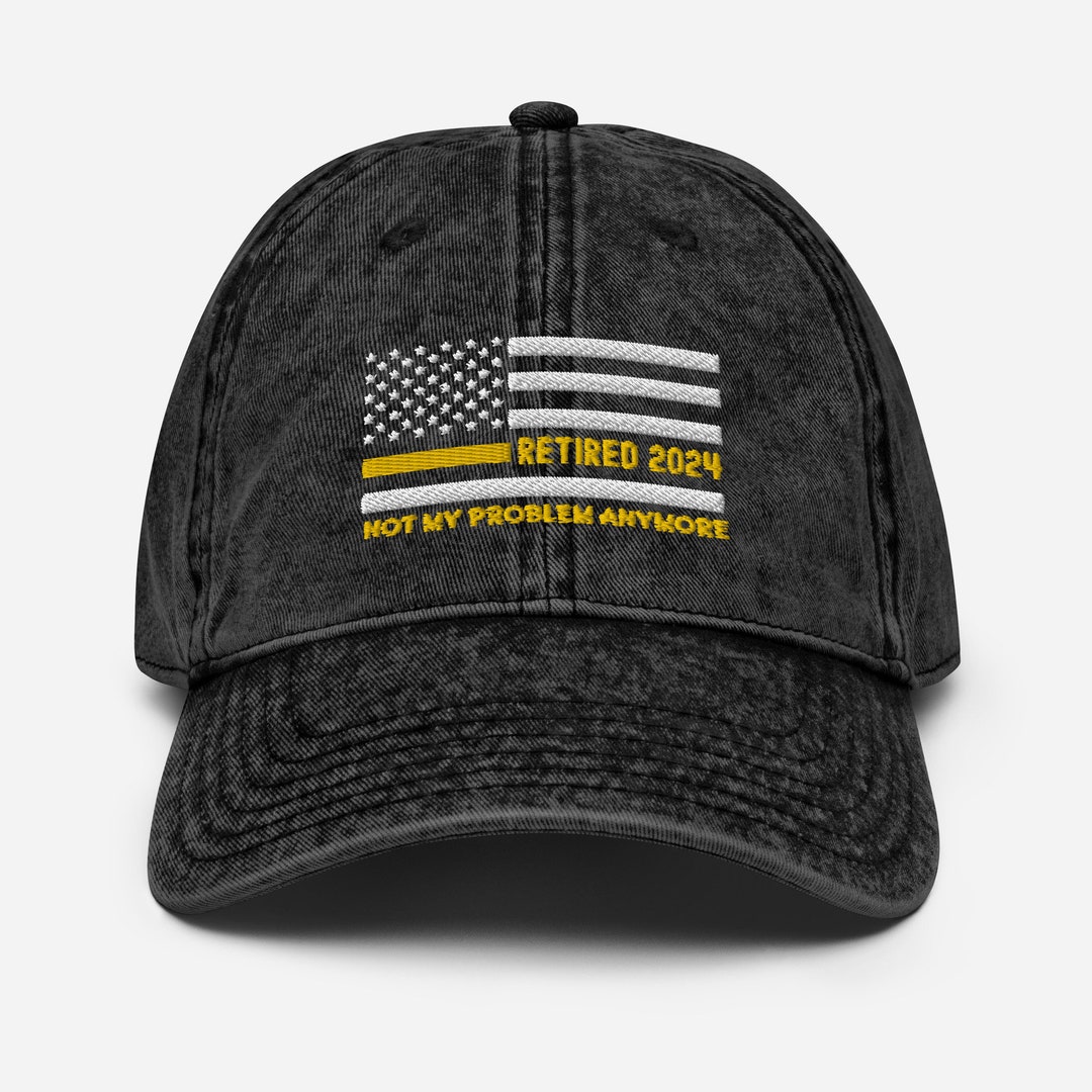 Retired Dispatcher Gifts, Funny Retirement Gifts for 911 Dispatcher ...