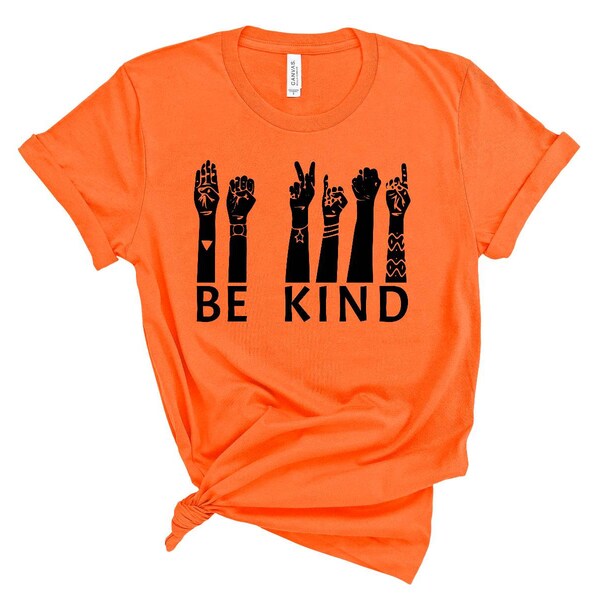 Unity Day Shirt - Etsy