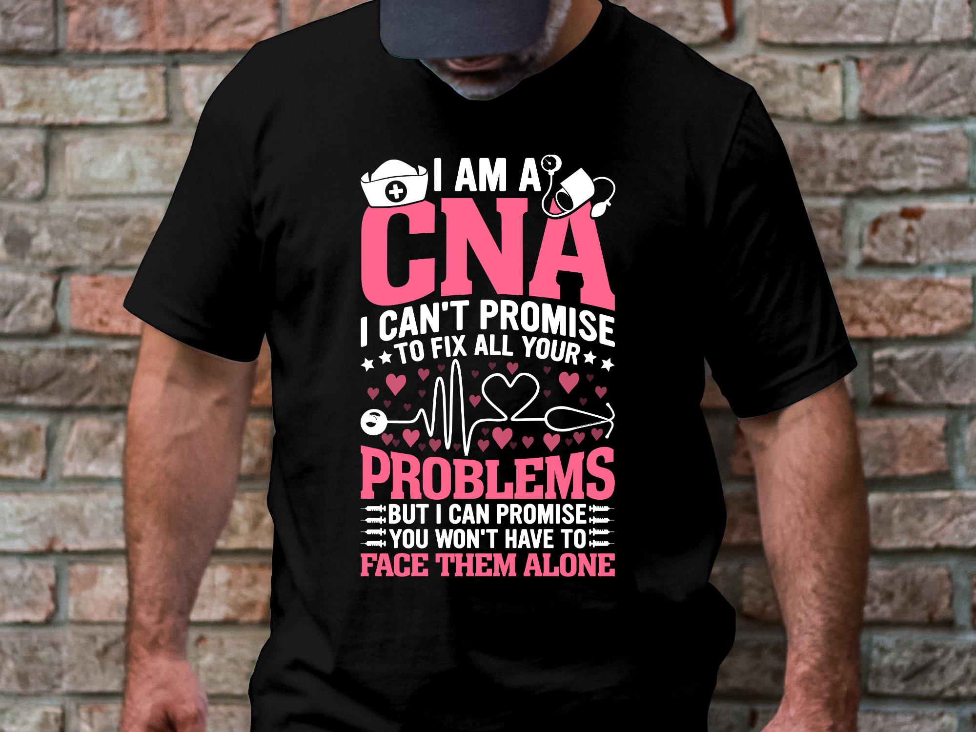CNA PNG File: Funny CNA Quote Design (digital Download) - Etsy