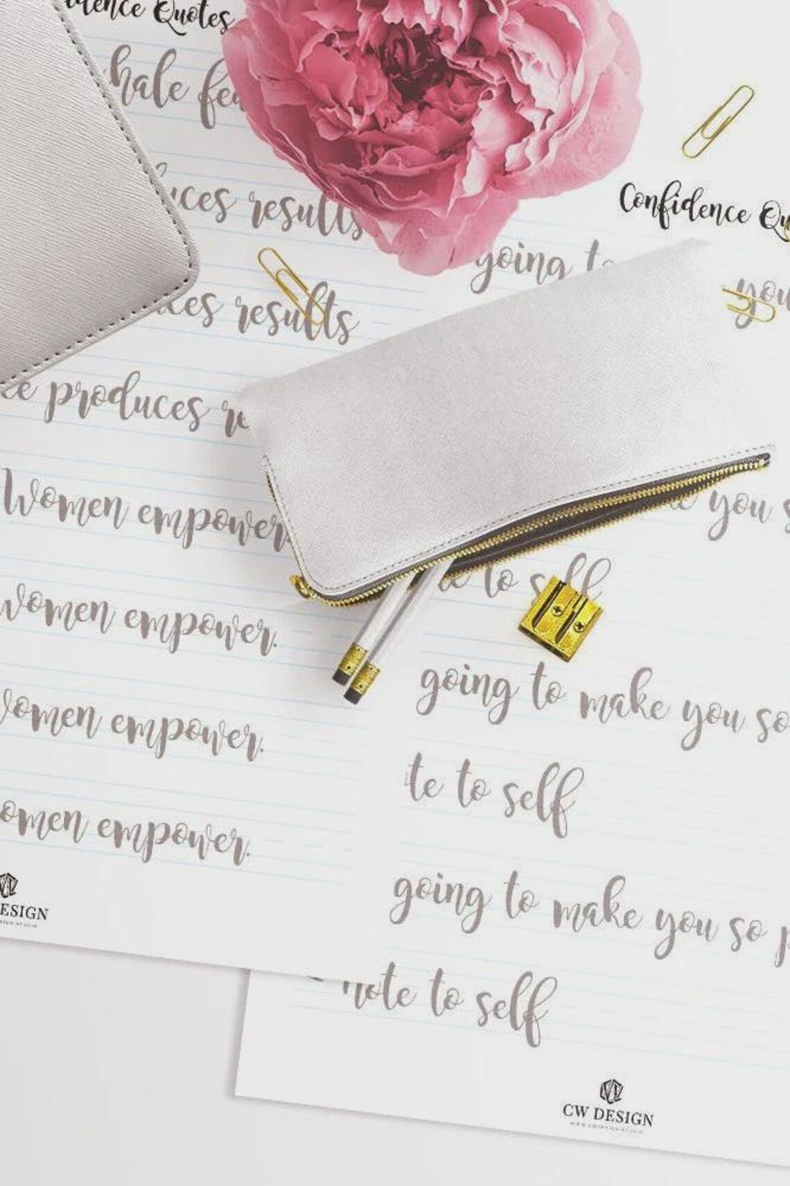 Bible Verse Hand Lettering Practice Sheets, Christian Tracing (digital ...