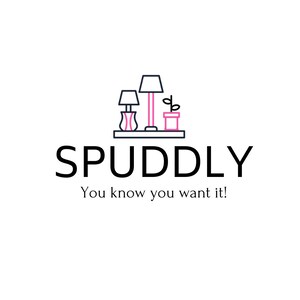 Handcrafted With Fluid Acrylic and Resin and Glass Jars- Versatile ...