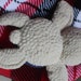 Fuzzy Crochet Turtle Amigurumi - Etsy